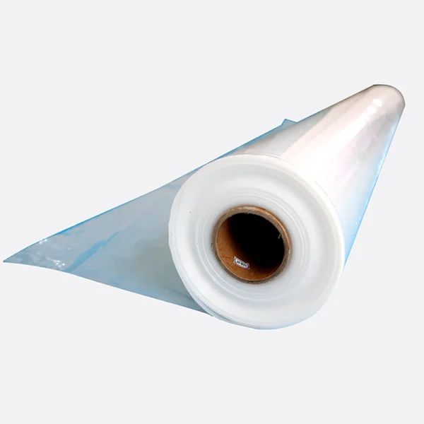 HDPE Protection Film for Industrial Surface Protection | Hengmac
